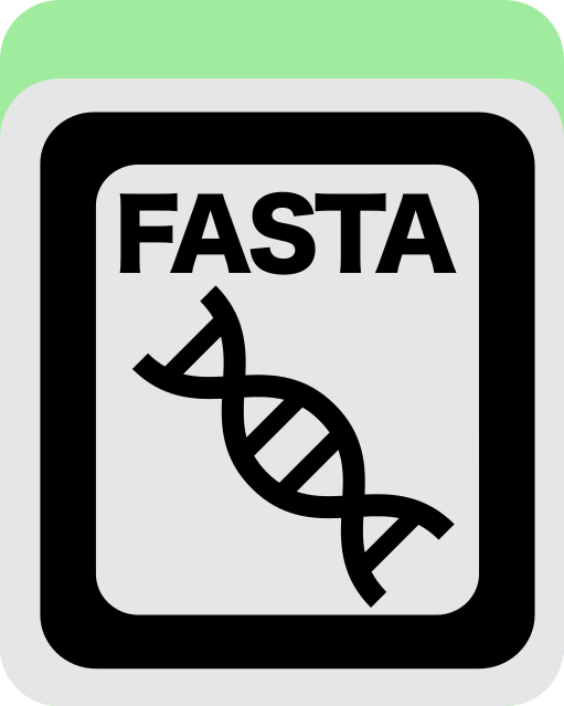 Contigs fasta